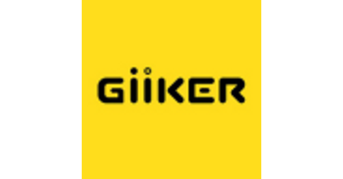 giiker.ae - Shop GiiKER Products Online in UAE