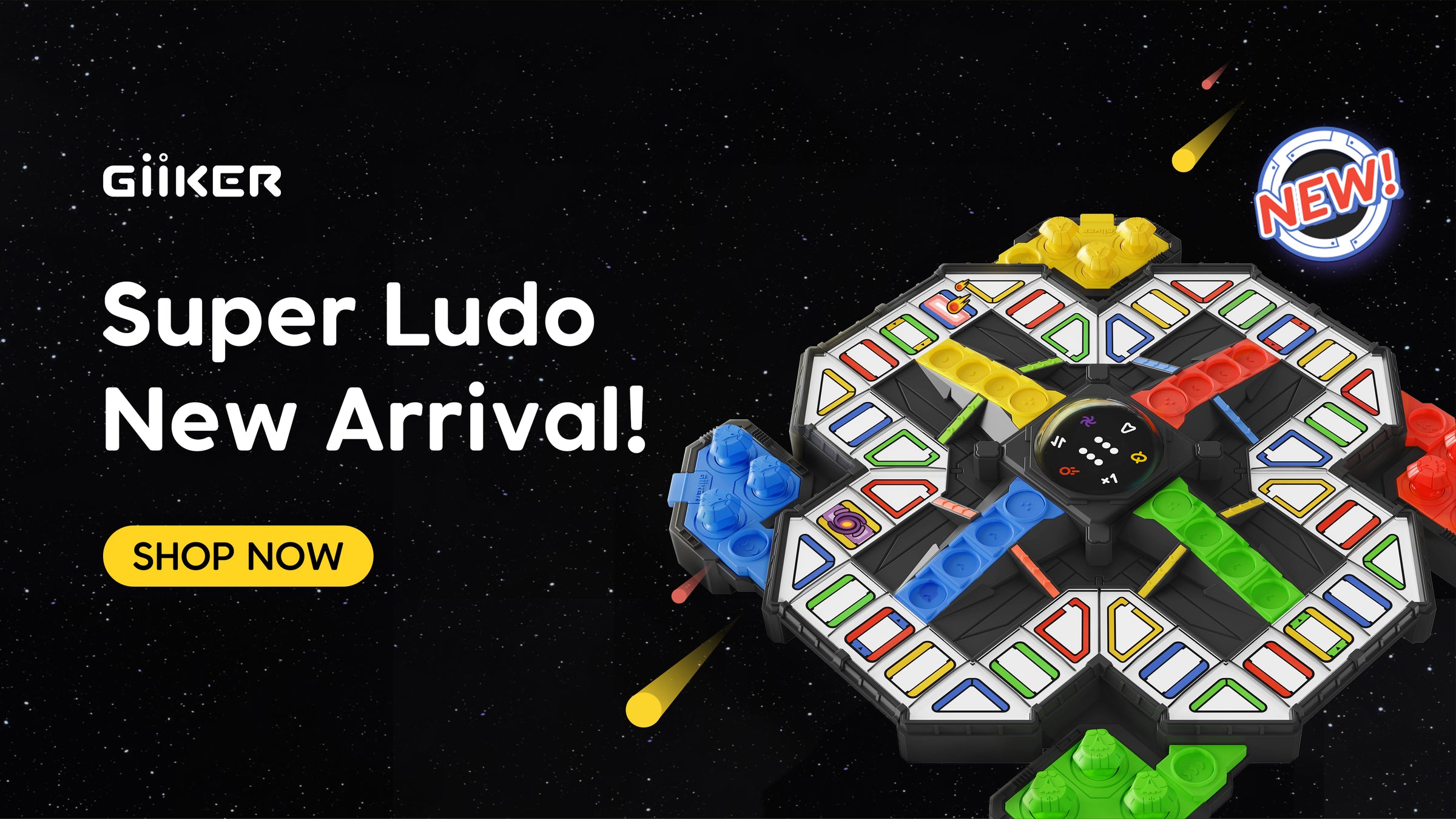 giiker.ae - Shop GiiKER Products Online in UAE