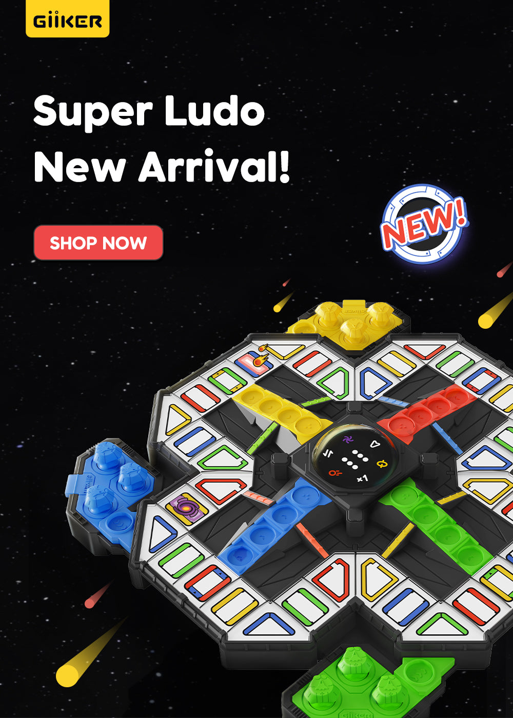 giiker.ae - Shop GiiKER Products Online in UAE